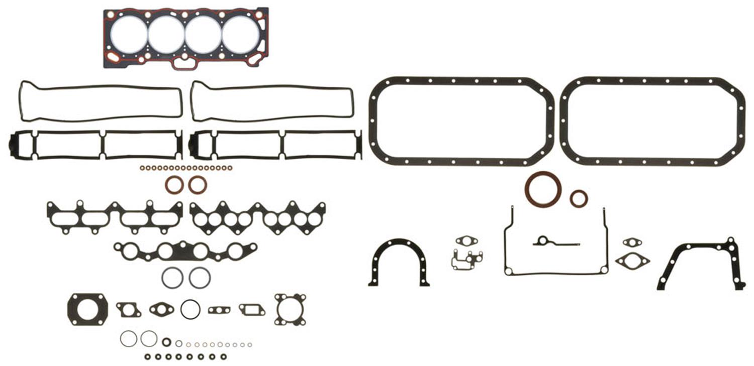 Ajusa 50098300 Ajusa Engine Gasket Sets | Summit Racing