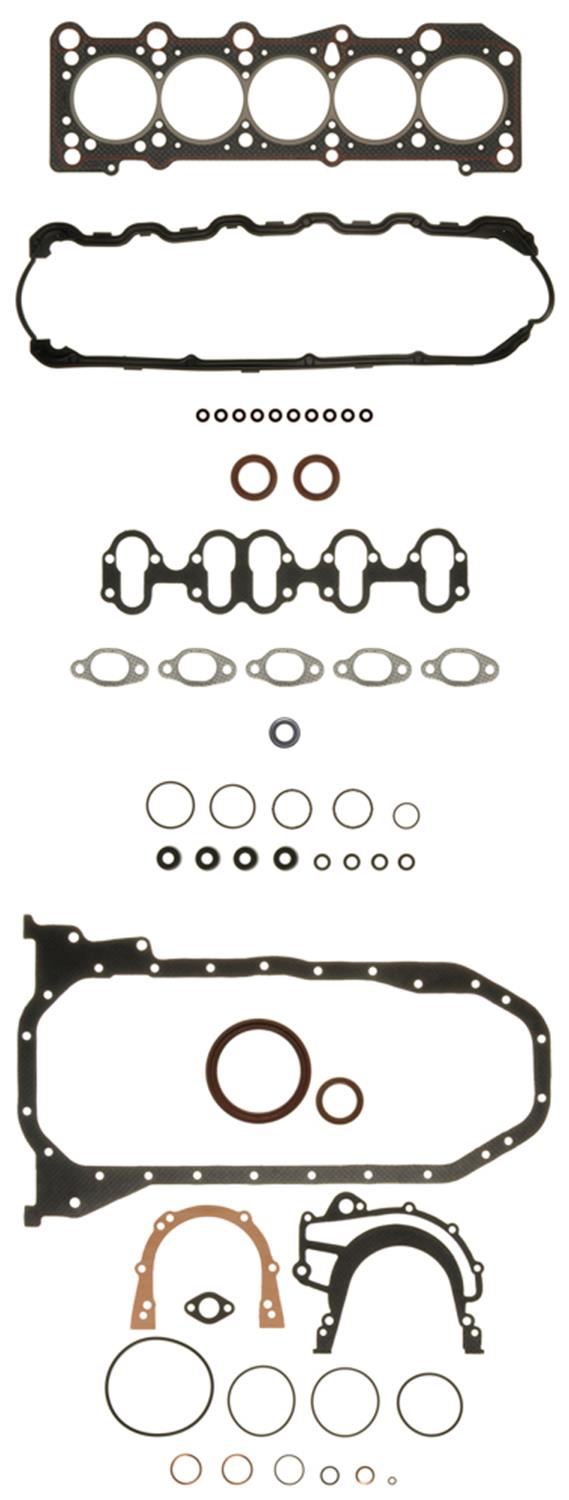 Ajusa 50114200 Ajusa Engine Gasket Sets | Summit Racing