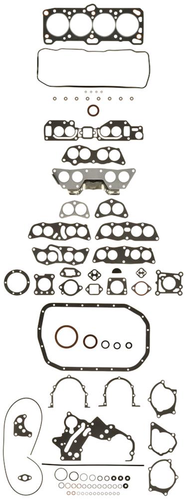 Ajusa 50122200 Ajusa Engine Gasket Sets | Summit Racing