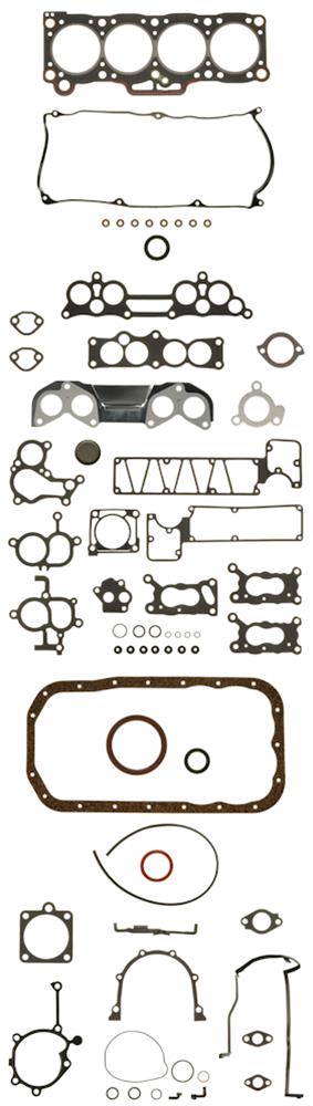 Ajusa 50128500 Ajusa Engine Gasket Sets | Summit Racing