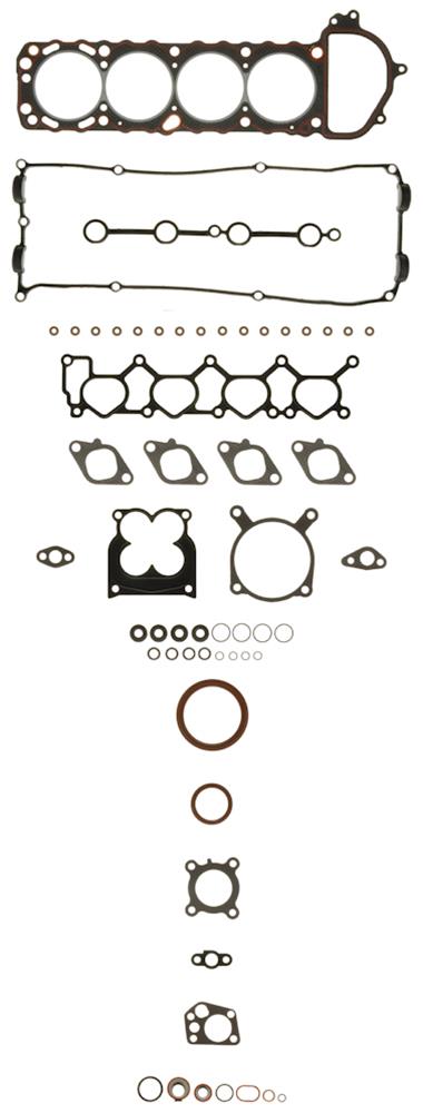 Ajusa 50179600 Ajusa Engine Gasket Sets | Summit Racing