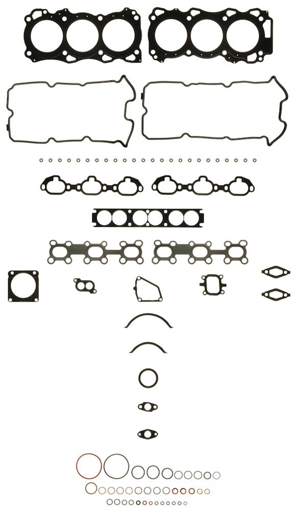 Ajusa 50219400 Ajusa Engine Gasket Sets | Summit Racing