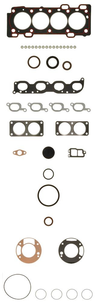 Ajusa 50224300 Ajusa Engine Gasket Sets | Summit Racing