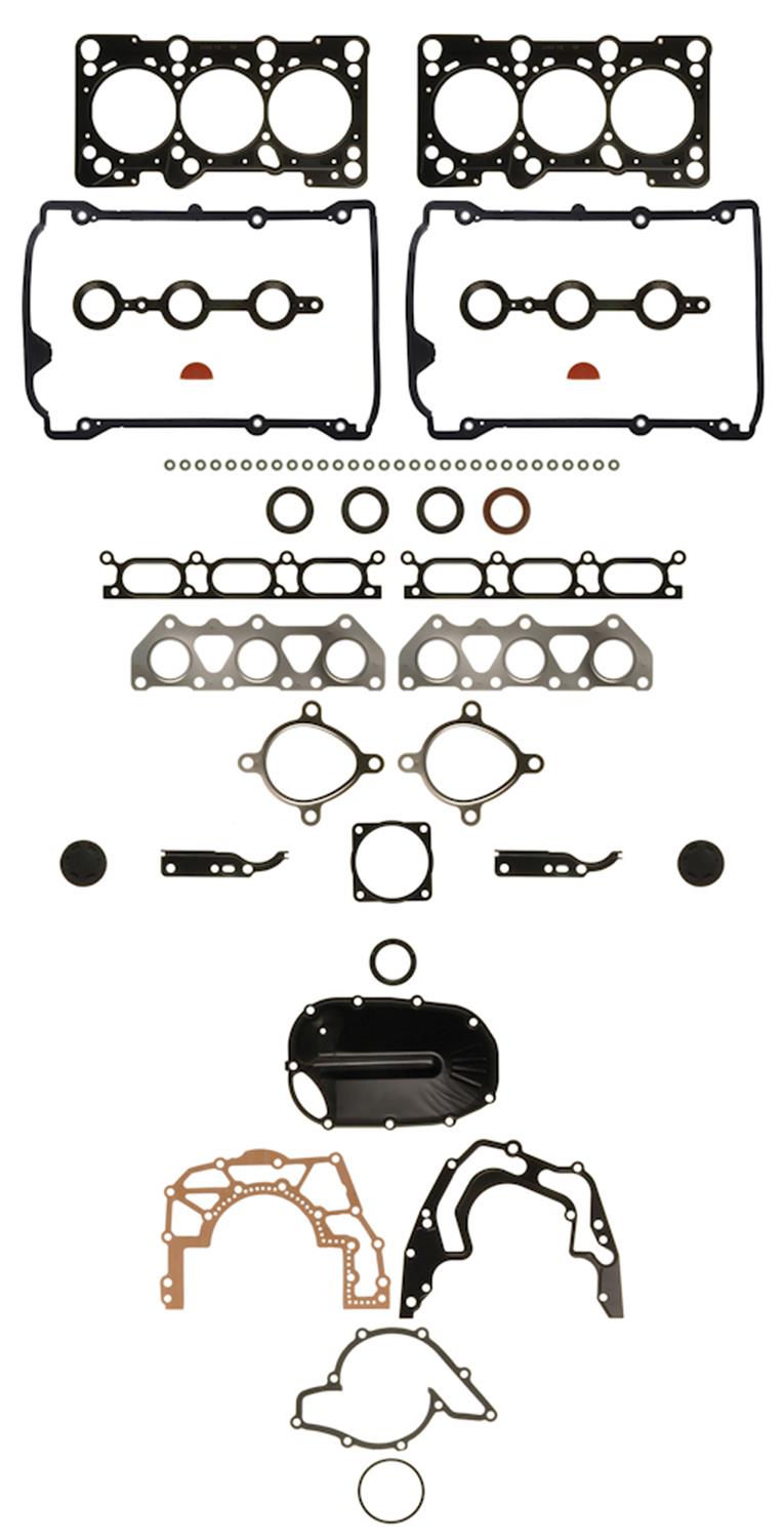 Ajusa 50258900 Ajusa Engine Gasket Sets | Summit Racing