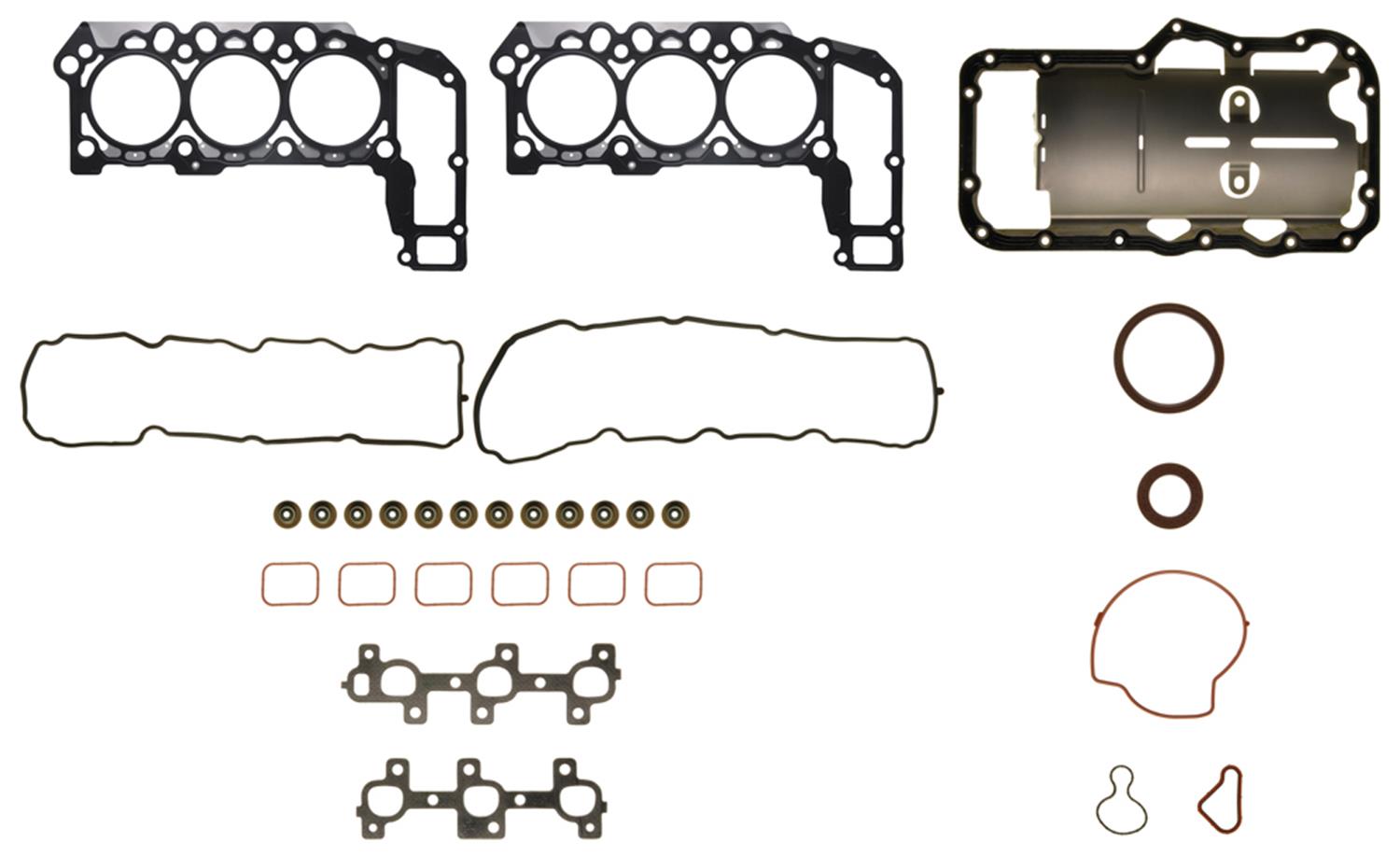 Ajusa 50277000 Ajusa Engine Gasket Sets | Summit Racing