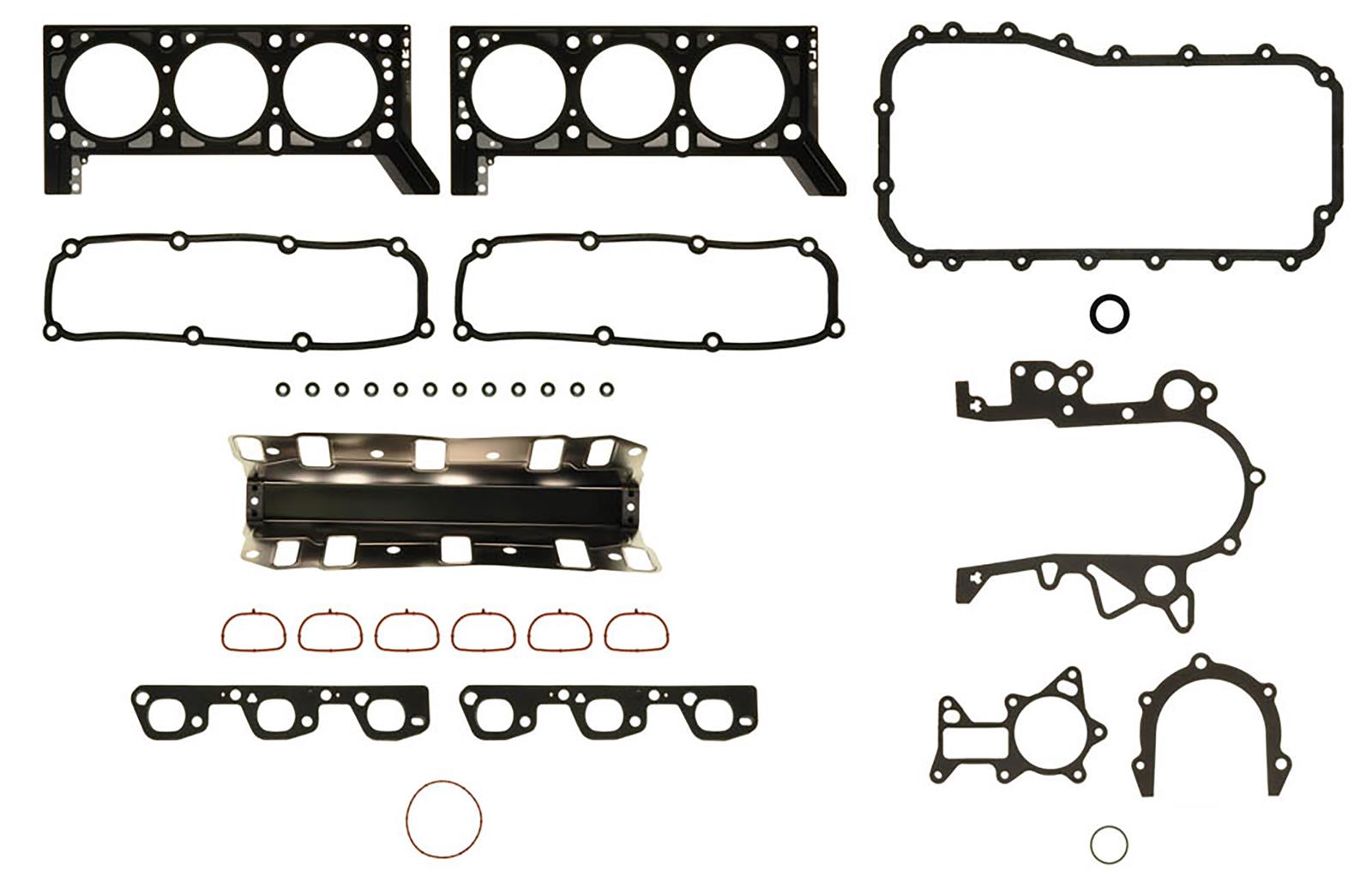 Ajusa 50277100 Ajusa Engine Gasket Sets | Summit Racing