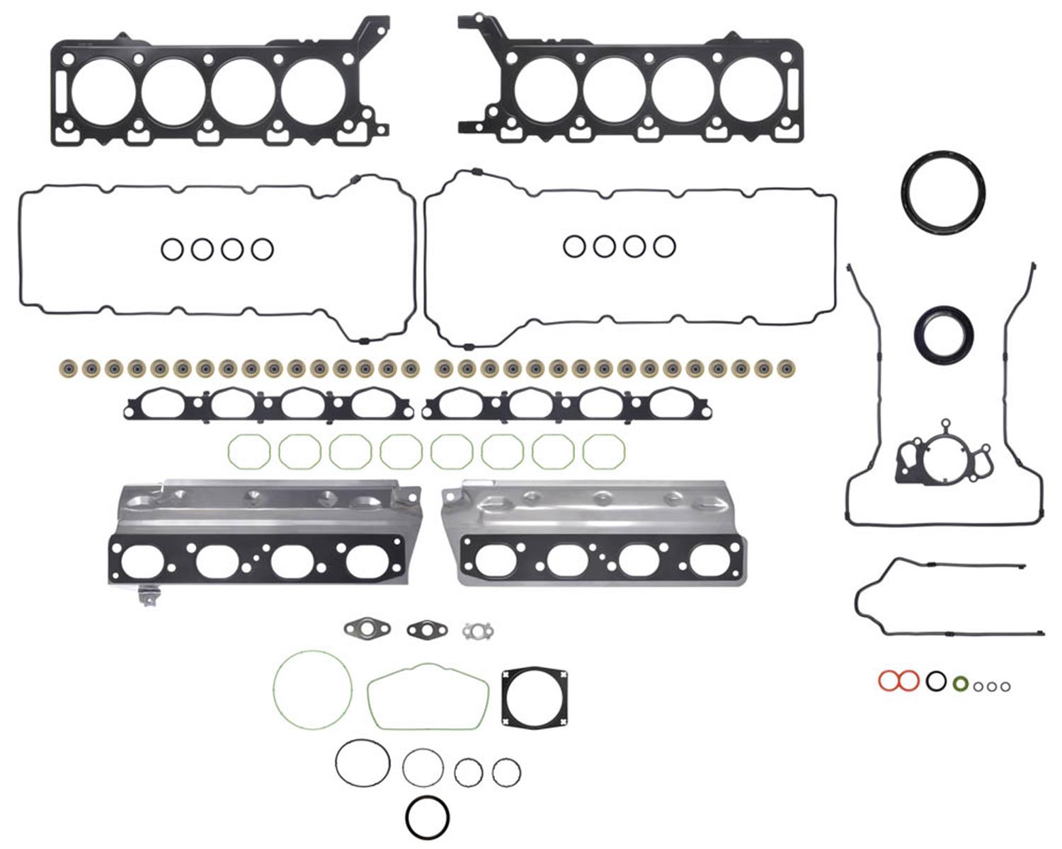 Ajusa 50324000 Ajusa Engine Gasket Sets | Summit Racing