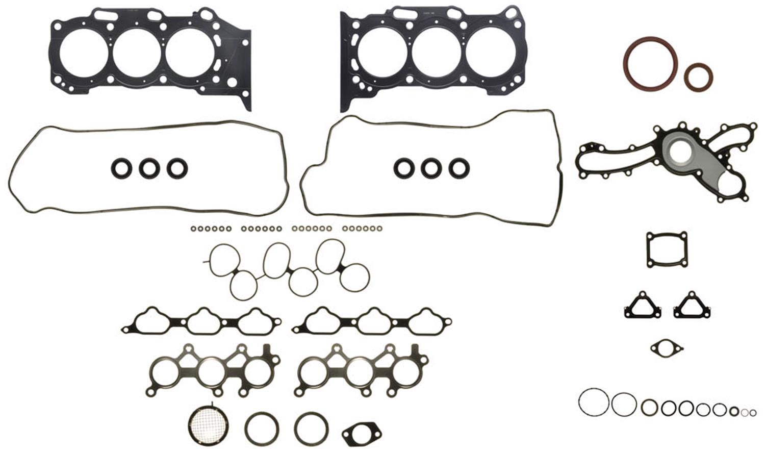 Ajusa 50345200 Ajusa Engine Gasket Sets | Summit Racing