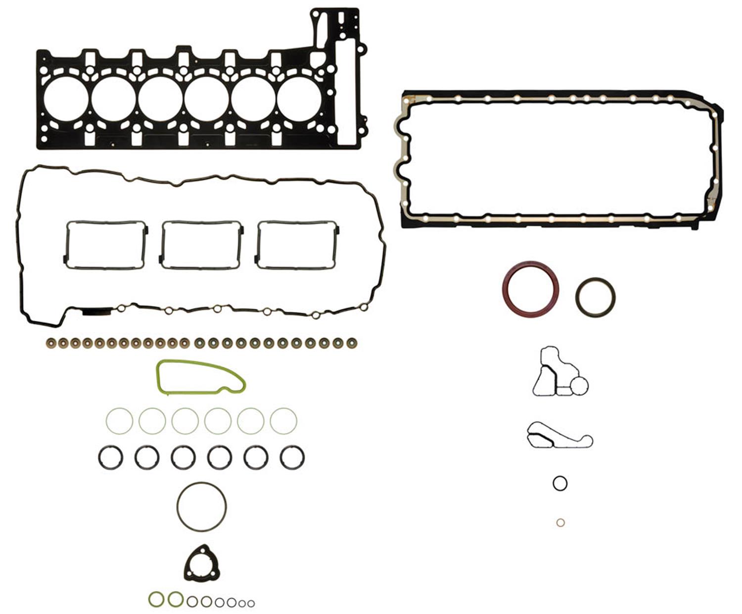 Ajusa 50351600 Ajusa Engine Gasket Sets | Summit Racing