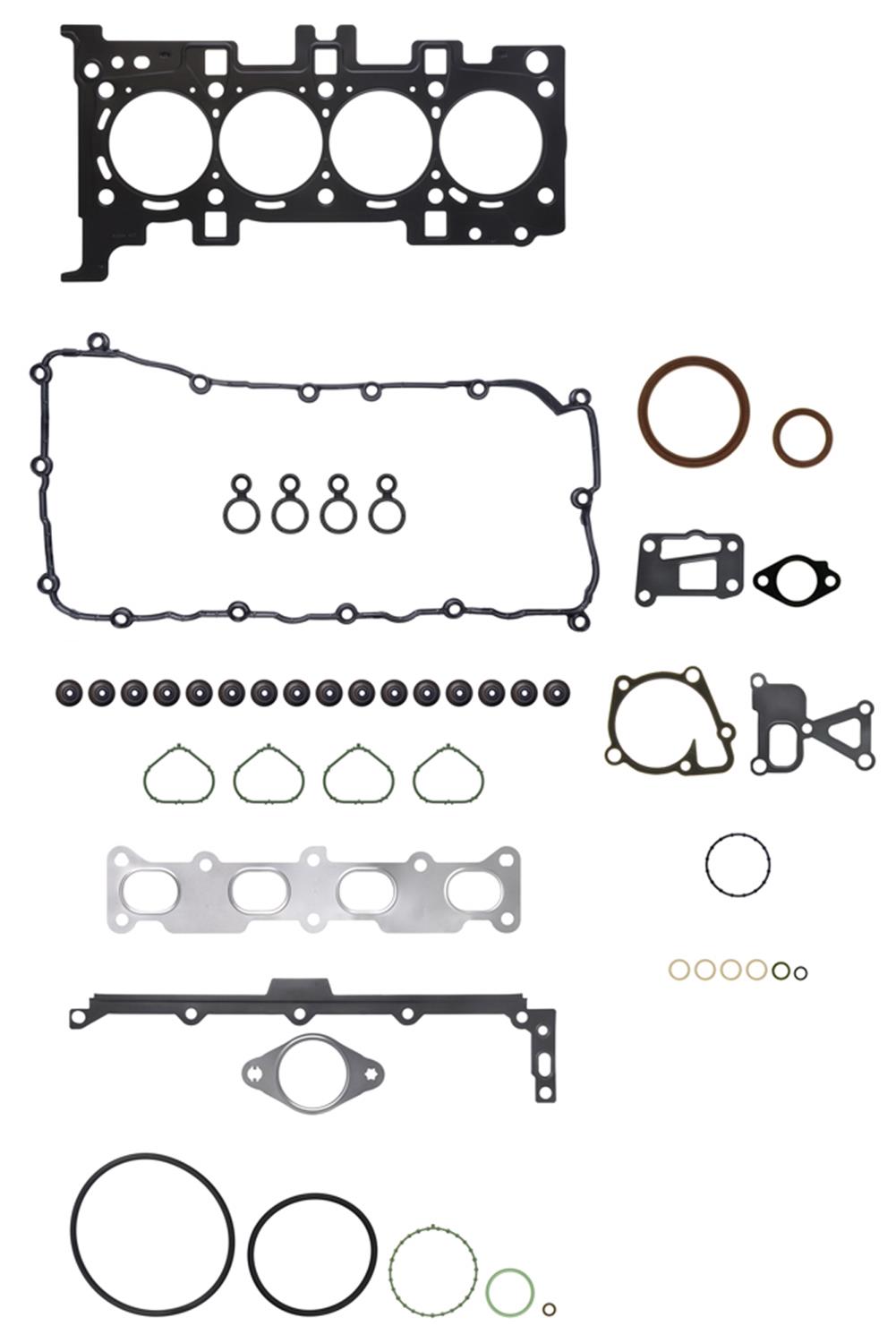 Ajusa 50402700 Ajusa Engine Gasket Sets | Summit Racing