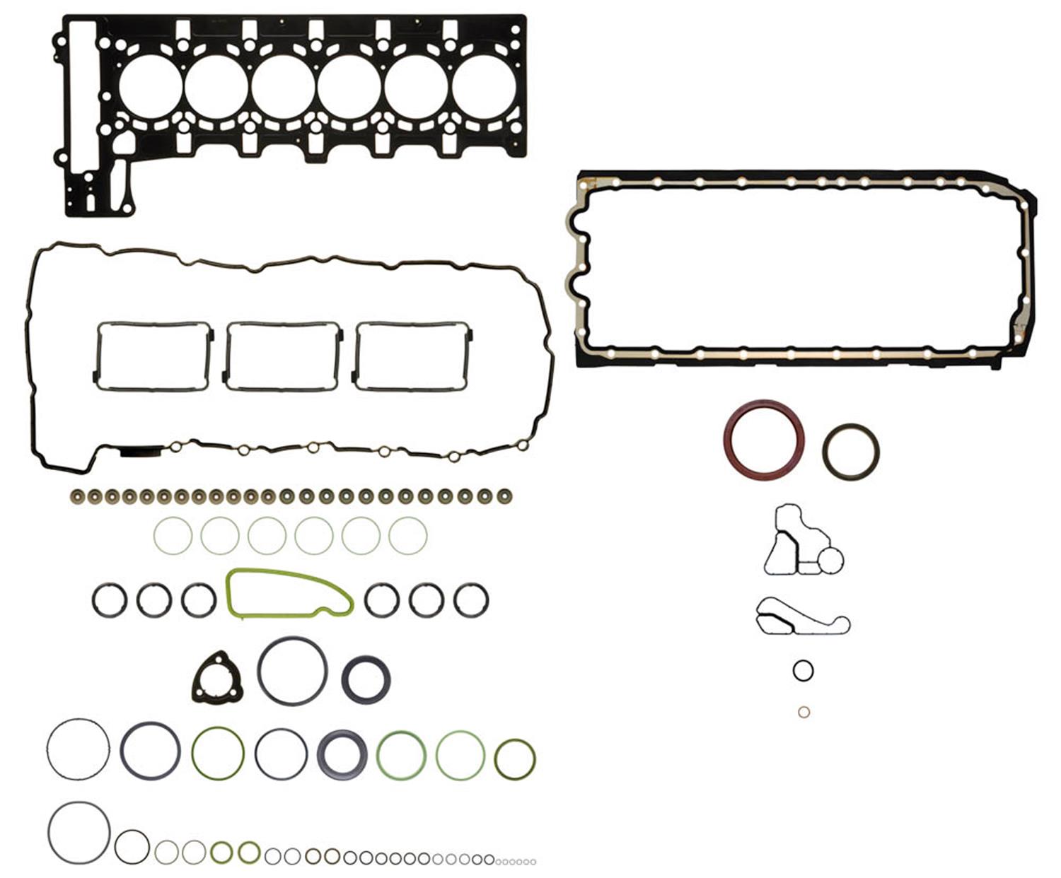 Ajusa 50406100 Ajusa Engine Gasket Sets | Summit Racing