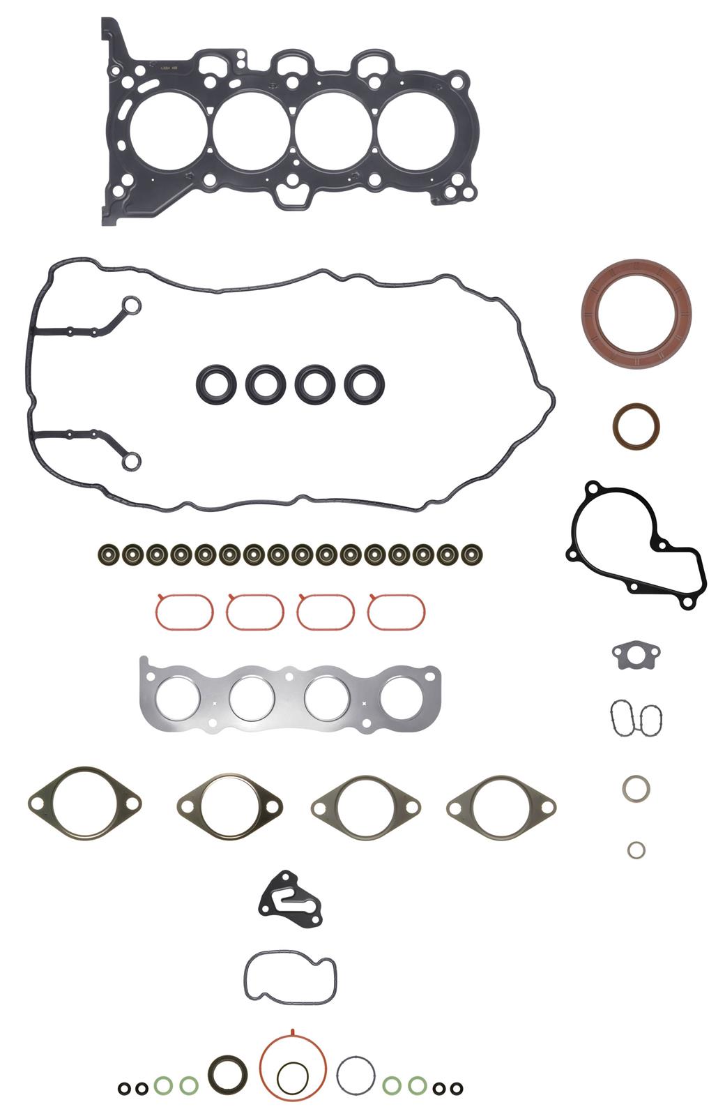 Ajusa 50426500 Ajusa Engine Gasket Sets | Summit Racing
