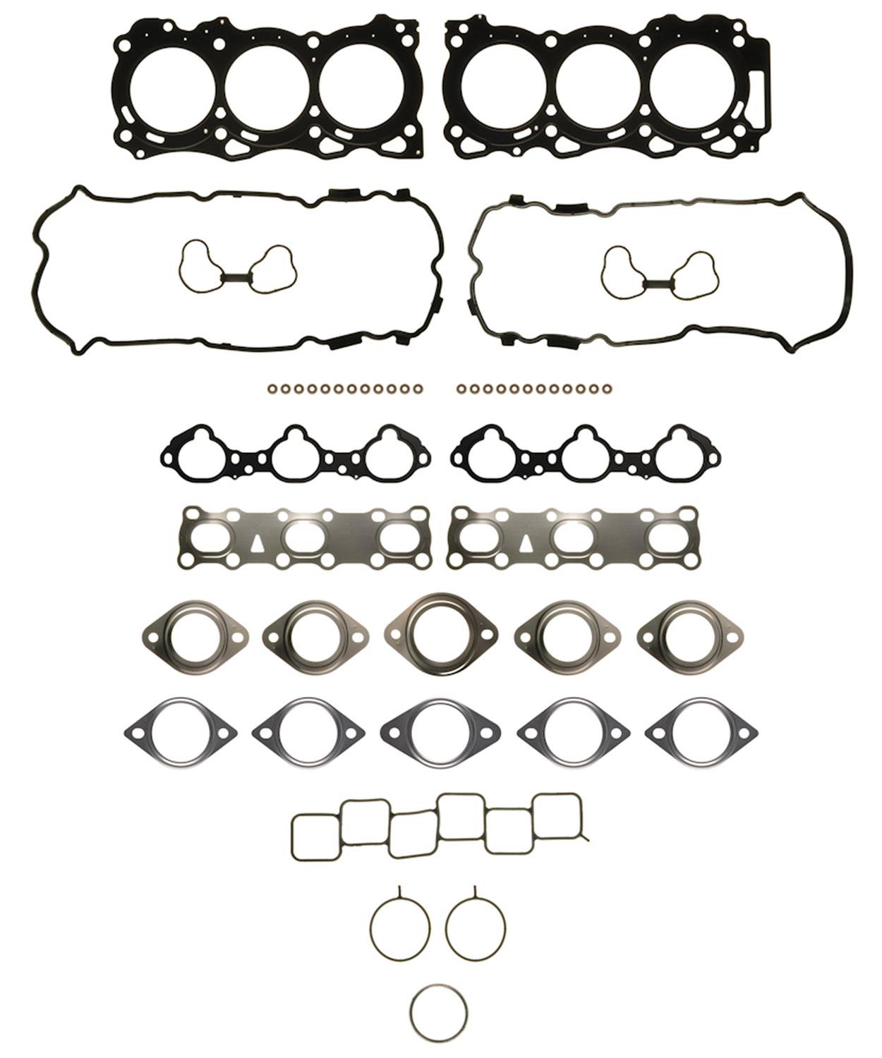 Ajusa 52407700 Ajusa Engine Gasket Sets | Summit Racing