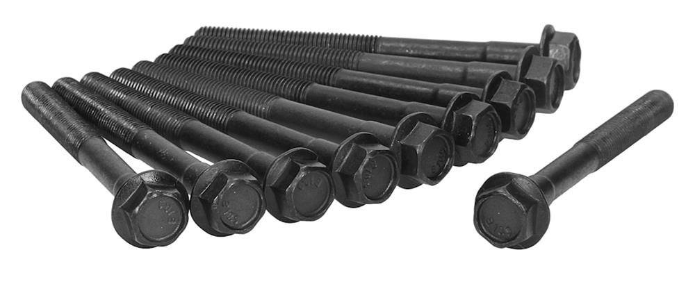 Ajusa 81008300 Ajusa Cylinder Head Bolt Sets | Summit Racing
