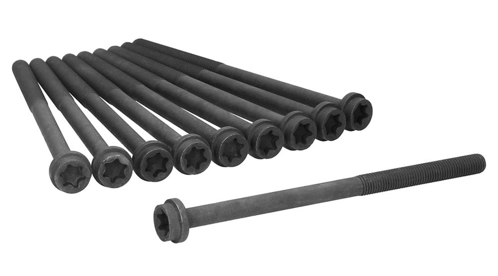Ajusa 81061500 Ajusa Cylinder Head Bolt Sets | Summit Racing