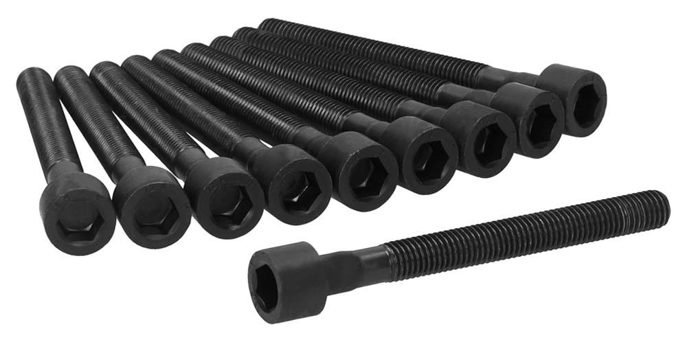 Ajusa 81061600 Ajusa Cylinder Head Bolt Sets | Summit Racing