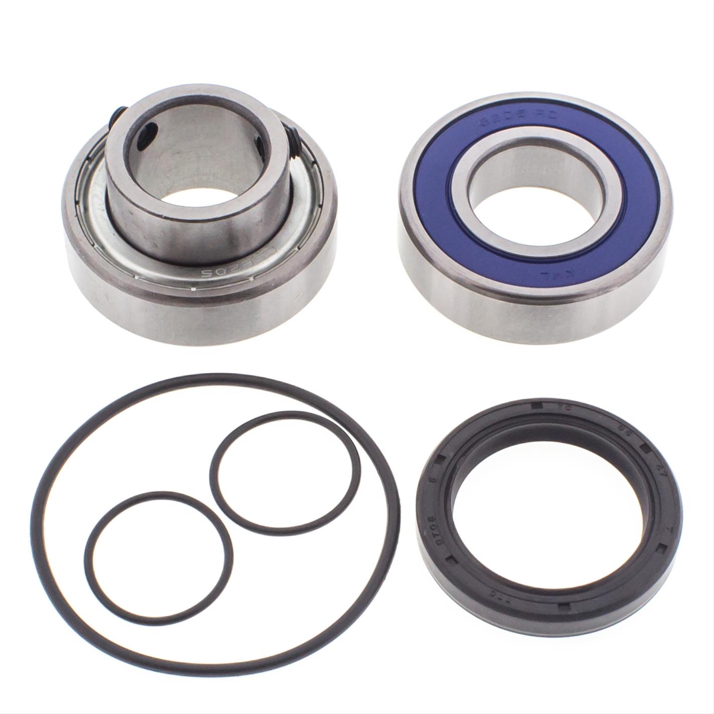 All Balls 141-9033 All Balls Racing Shaft Bearing Kits | Summit Racing