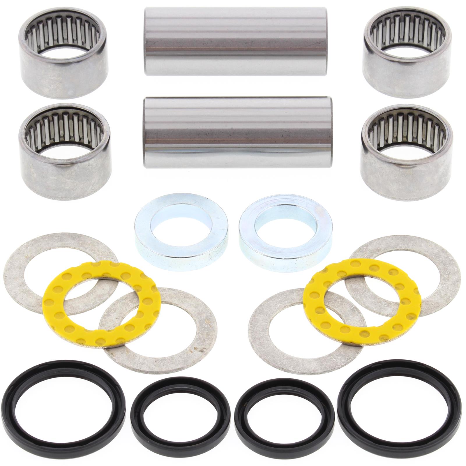 All Balls 22-81158 All Balls Racing Swingarm Repair Kits | Summit Racing