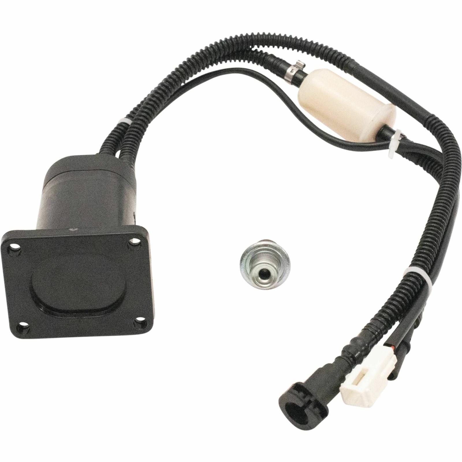 All Balls 47-1047 All Balls Racing Fuel Pump Modules | Summit Racing