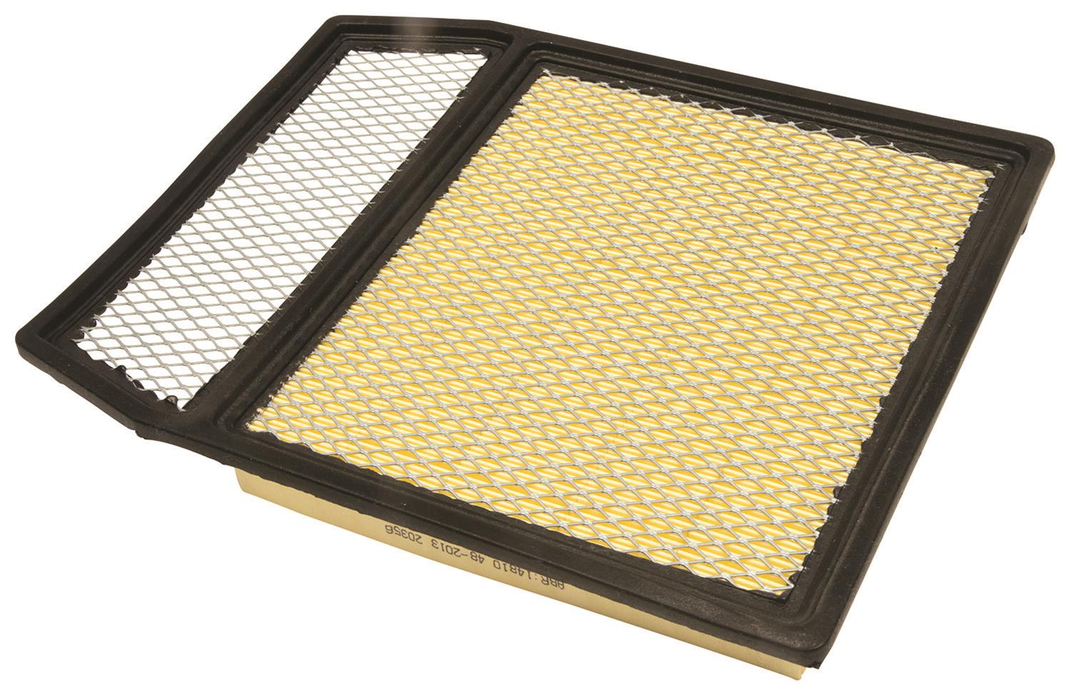 All Balls 48-1014 All Balls Racing Air Filters | Summit Racing