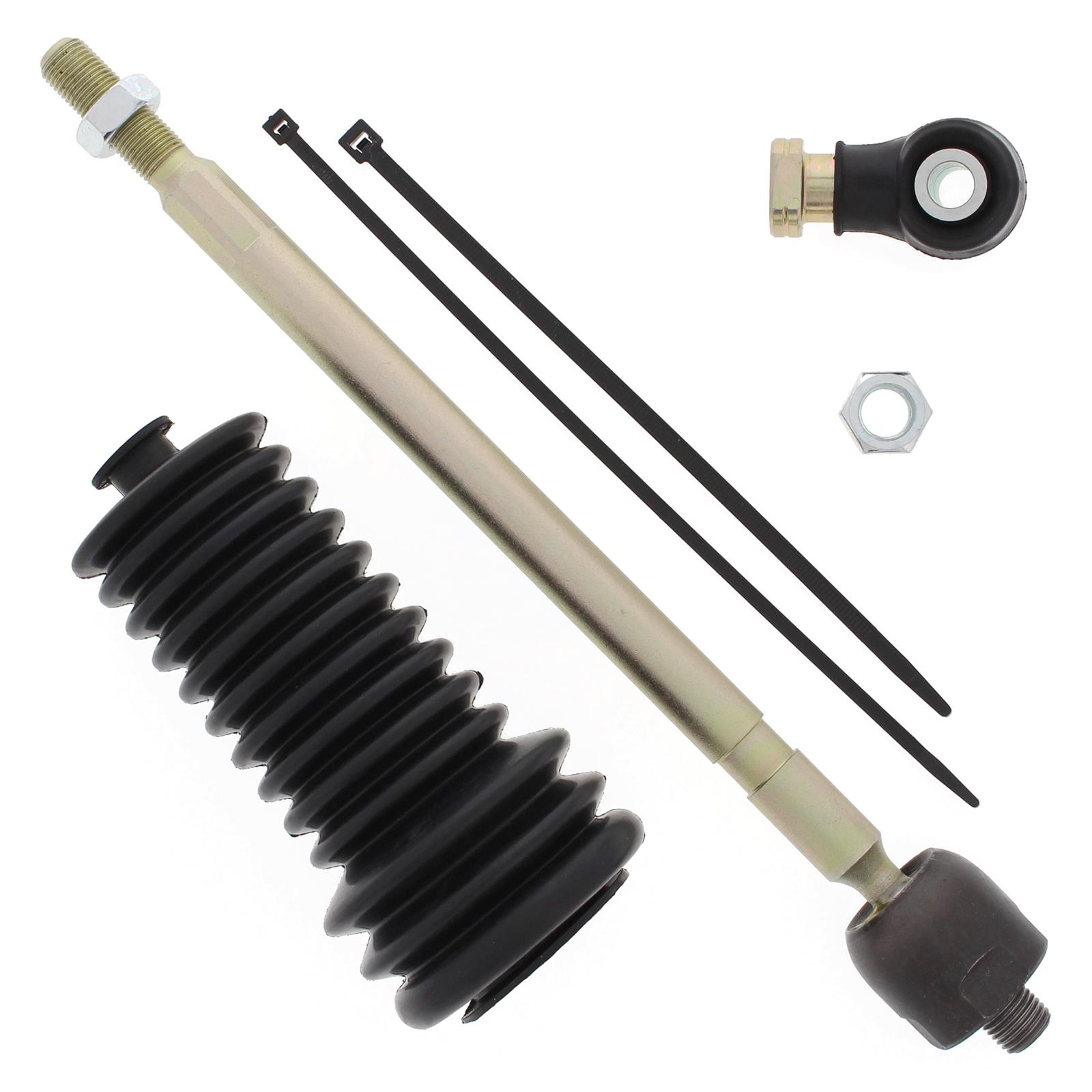All Balls 251-1039R All Balls Racing Rack and Pinion Rod End Kits ...