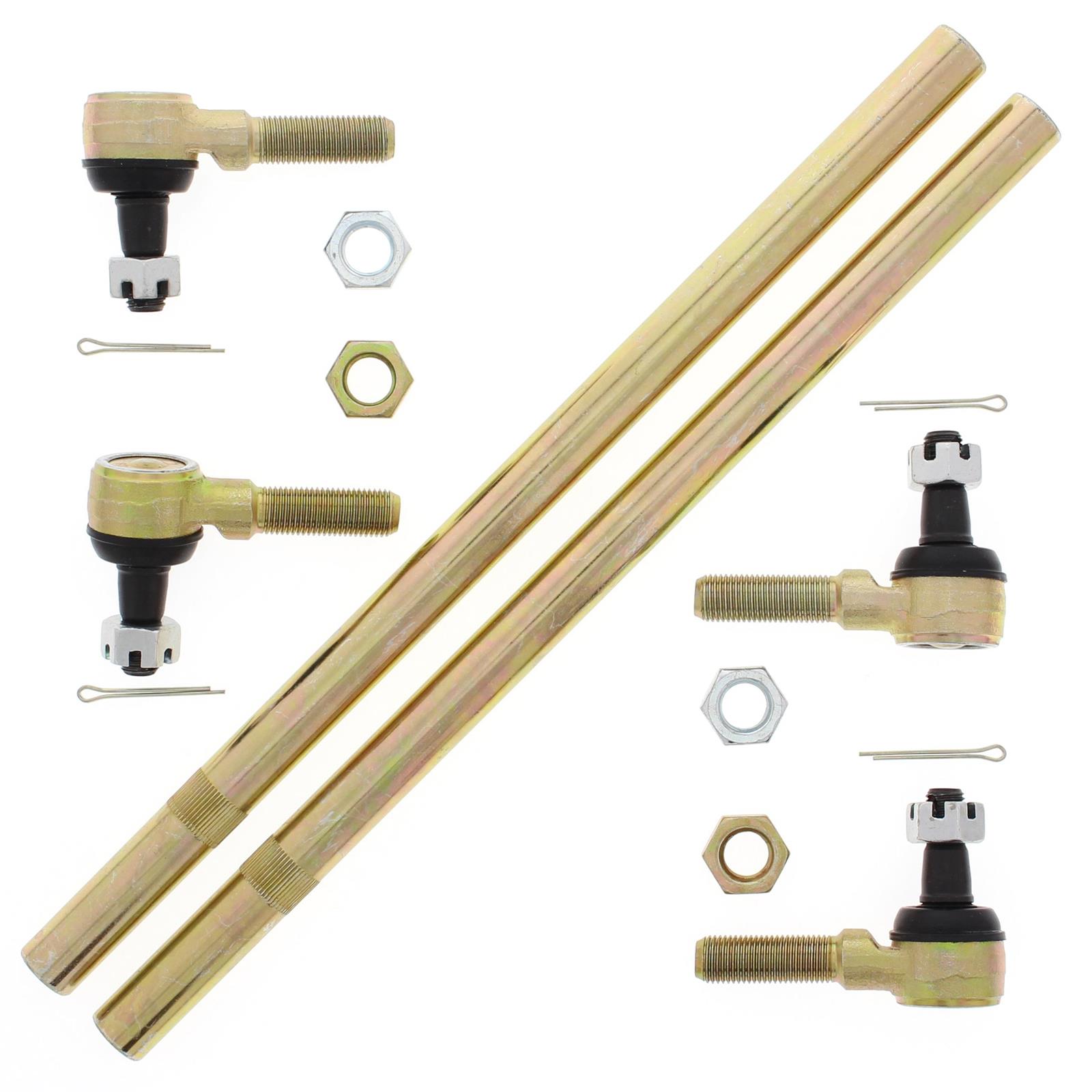 All Balls 52-1004 All Balls Racing Tie Rod Upgrade Kits | Summit Racing
