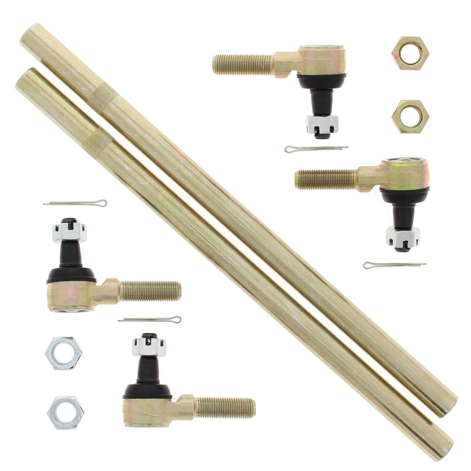 All Balls 52-1005 All Balls Racing Tie Rod Upgrade Kits | Summit Racing
