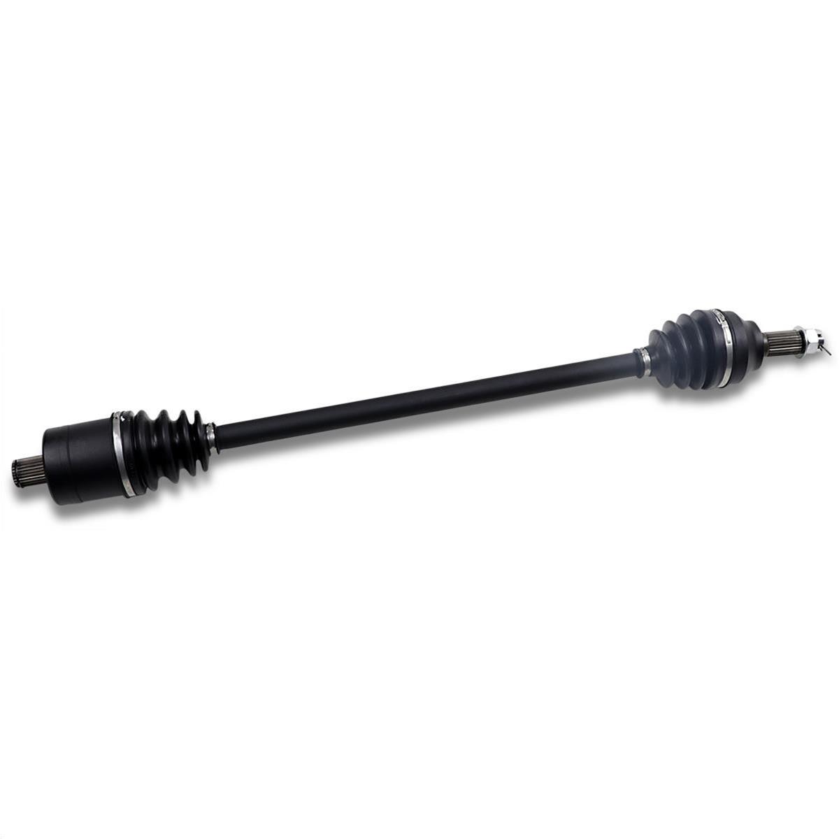 All Balls 531-1576 All Balls Racing Complete 8 Ball Extreme-Duty CV ...