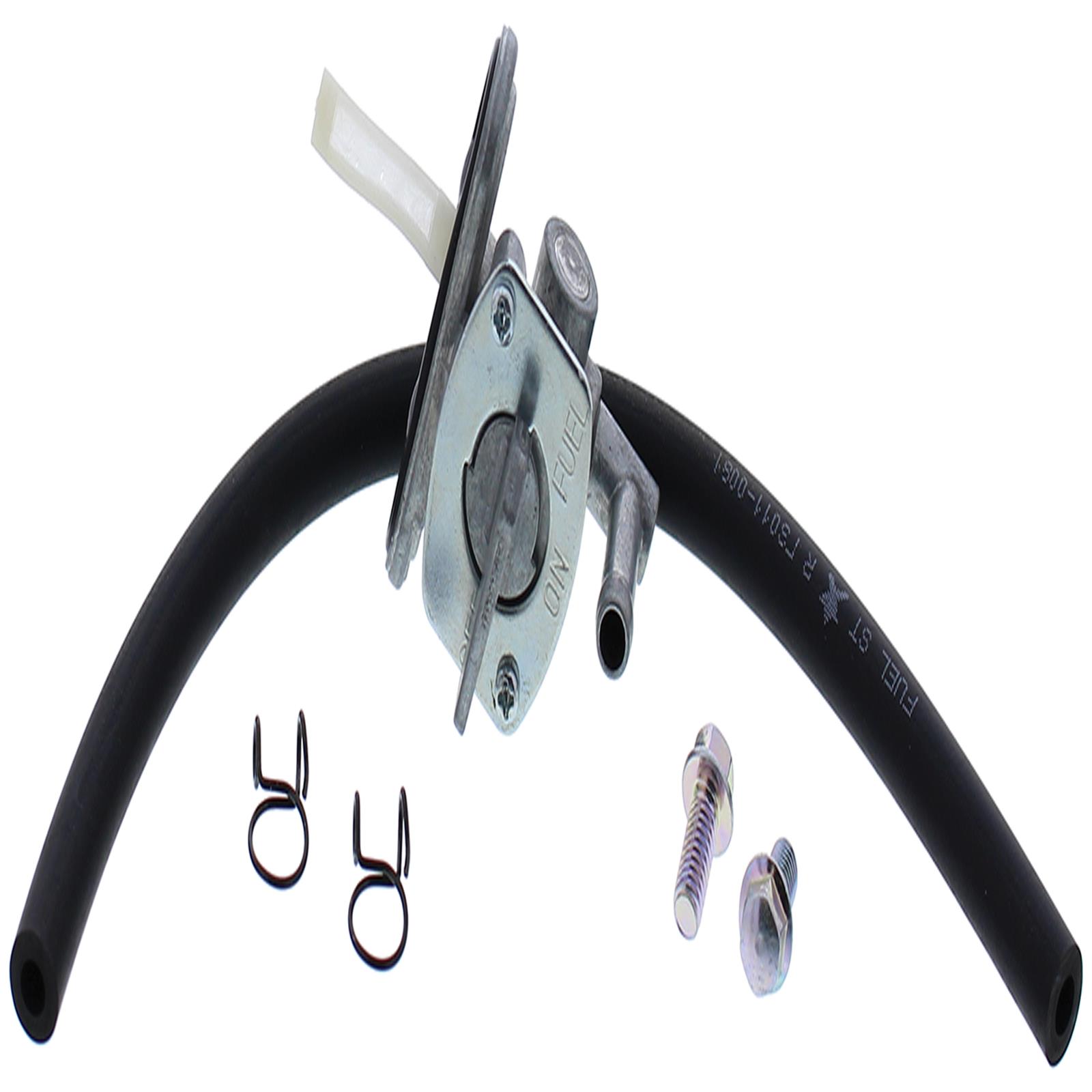 All Balls FS101-0127