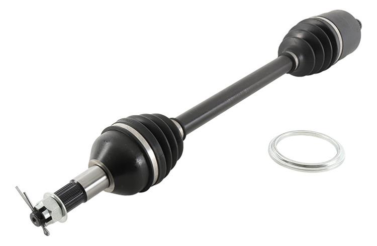 All Balls 531-1220 All Balls Racing Complete 8 Ball Extreme-Duty CV ...