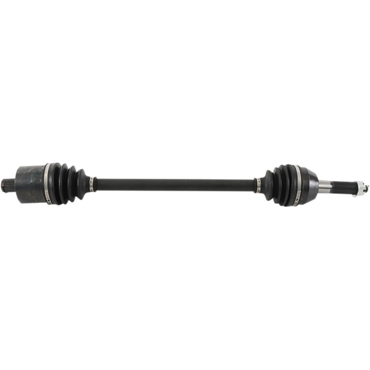 All Balls 531-1538 All Balls Racing Complete 8 Ball Extreme-Duty CV ...