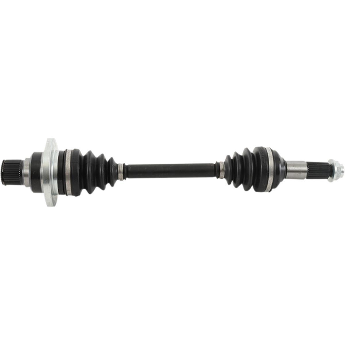 All Balls 531-1728 All Balls Racing Complete 8 Ball Extreme-Duty CV ...