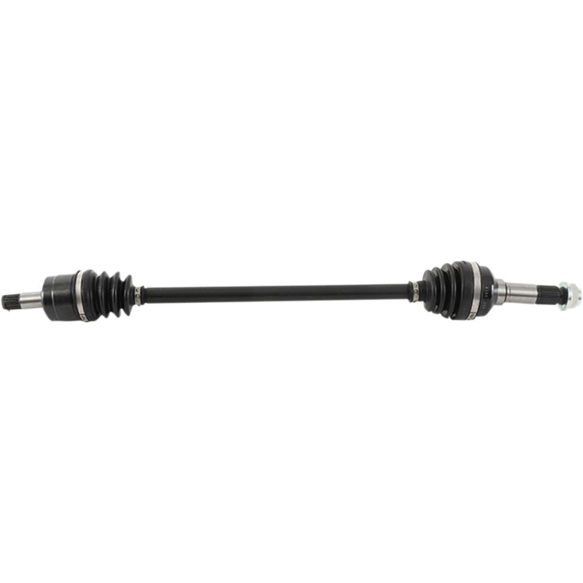All Balls 531-0740 All Balls Racing Complete 8 Ball Extreme-Duty CV ...