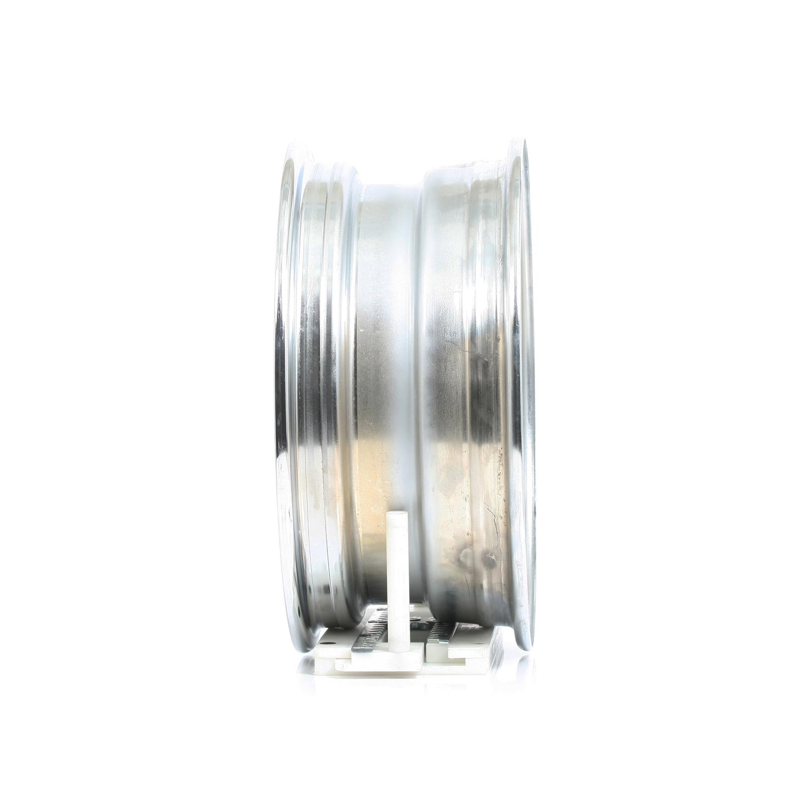 Allied Wheels 6746099 Allied 67 Series Supreme Chrome Wheels | Summit ...