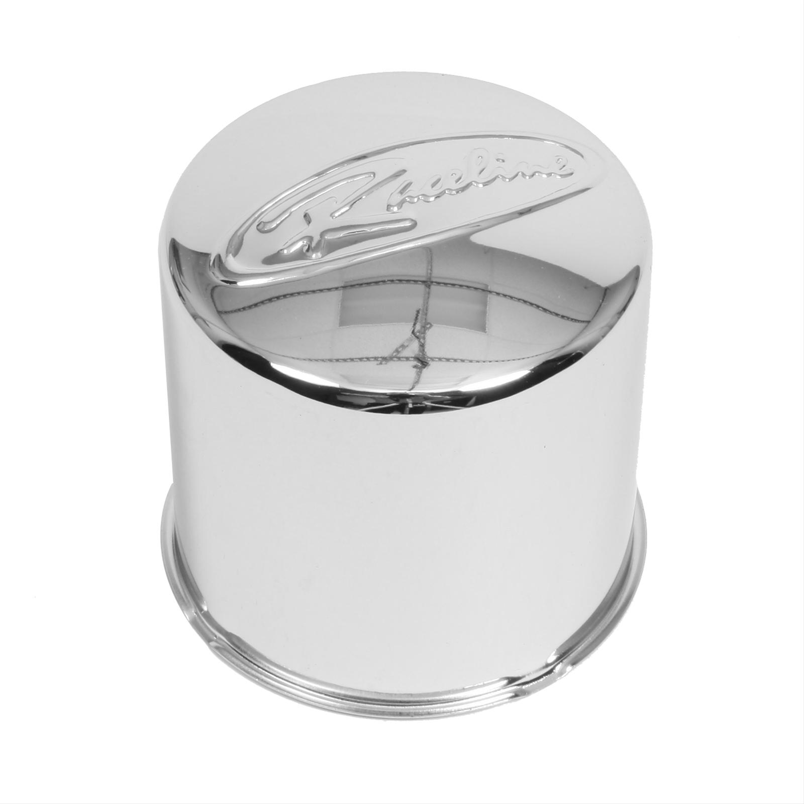 Raceline Wheels CPR4250-S Raceline Wheels Replacement Center Caps ...