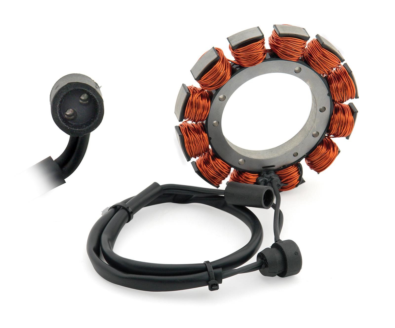 Accel Motorcycle 152108 ACCEL Motorcycle Lectric Stators | Summit Racing