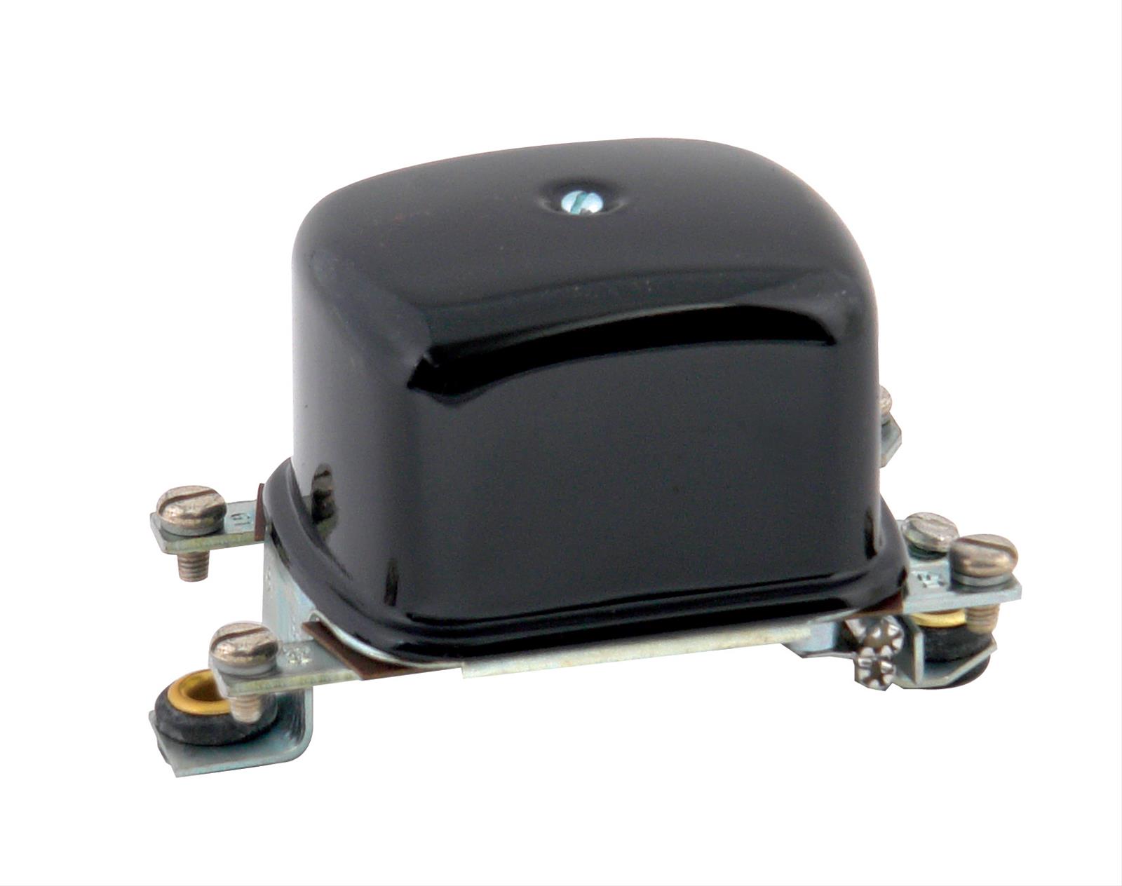 Accel Motorcycle 201107 ACCEL Motorcycle Bosch-Type Electro-Mechanical ...