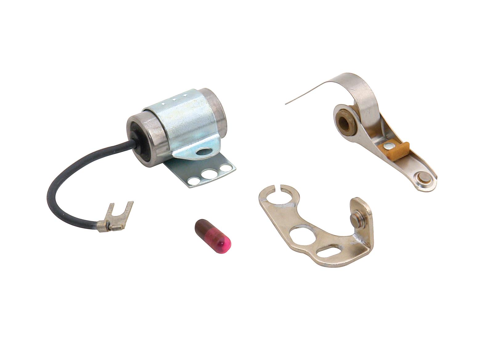 Accel Motorcycle 8401 ACCEL Motorcycle Performance Tune-Up Kits ...