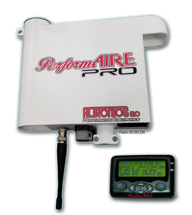 Altronics ALT-PAPRO-PGSYS