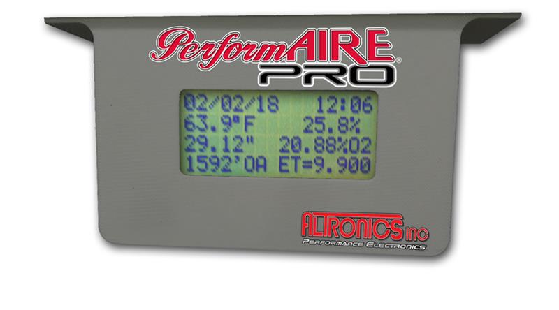 Altronics ALT-PAPRO-DISPLAY