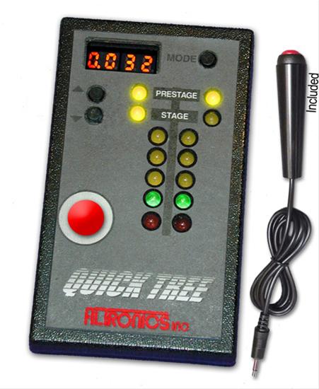 Altronics ALT-QTREE Altronics Quick Tree Practice Trees | Summit Racing