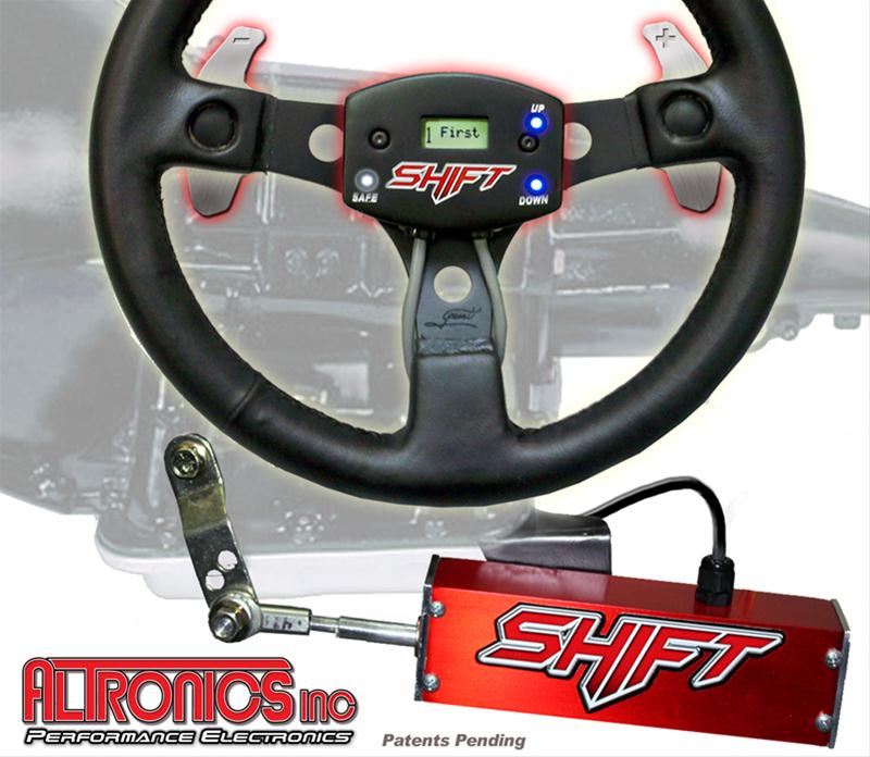 Altronics ALT-SHFT-T350