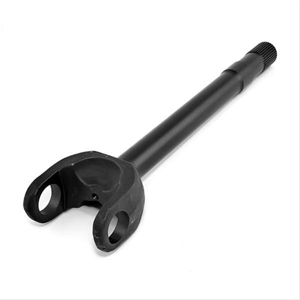 Alloy USA 10660 Alloy USA Front Dana 60 Axle Shafts | Summit Racing