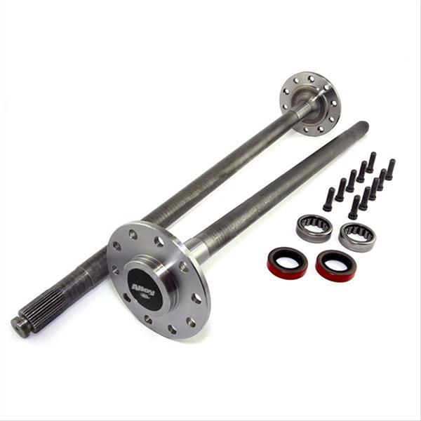 Alloy USA 12110 Alloy USA High-Strength Rear Axle Kits | Summit Racing