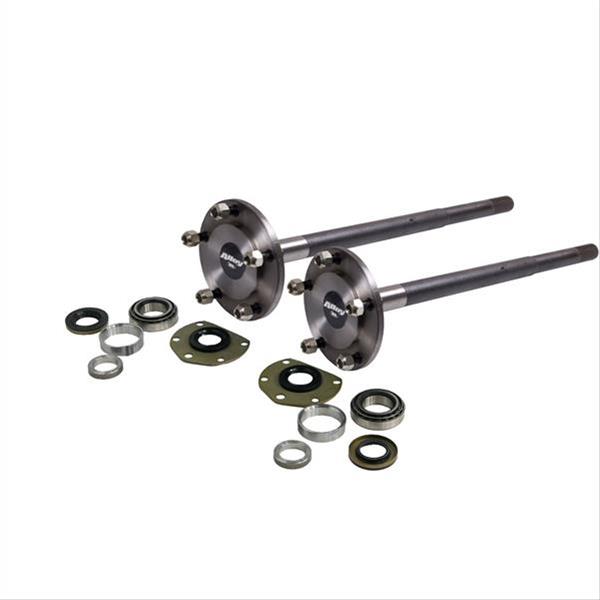 Alloy USA 12125 Alloy USA High-Strength Rear Axle Kits | Summit Racing