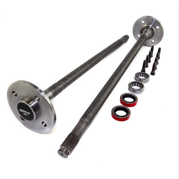 Alloy USA 12182 Alloy USA High-Strength Rear Axle Kits | Summit Racing