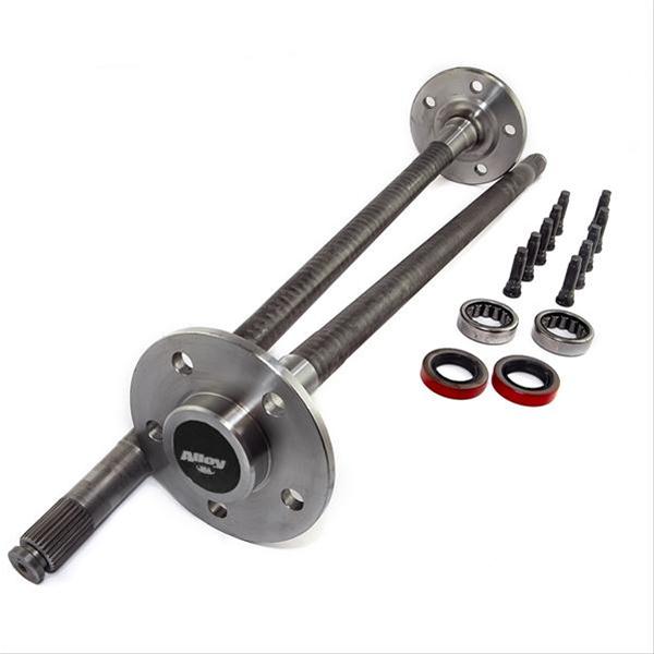 Alloy USA 12184 Alloy USA High-Strength Rear Axle Kits | Summit Racing