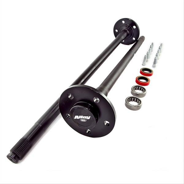 Alloy USA 12189 Alloy USA Performance Rear Axle Kits | Summit Racing