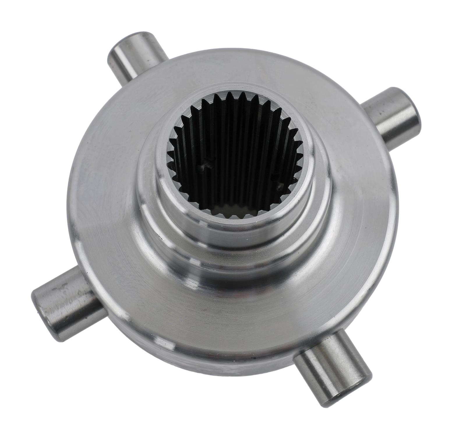 Precision Gear GM14/MSPL Alloy USA Mini Spools | Summit Racing