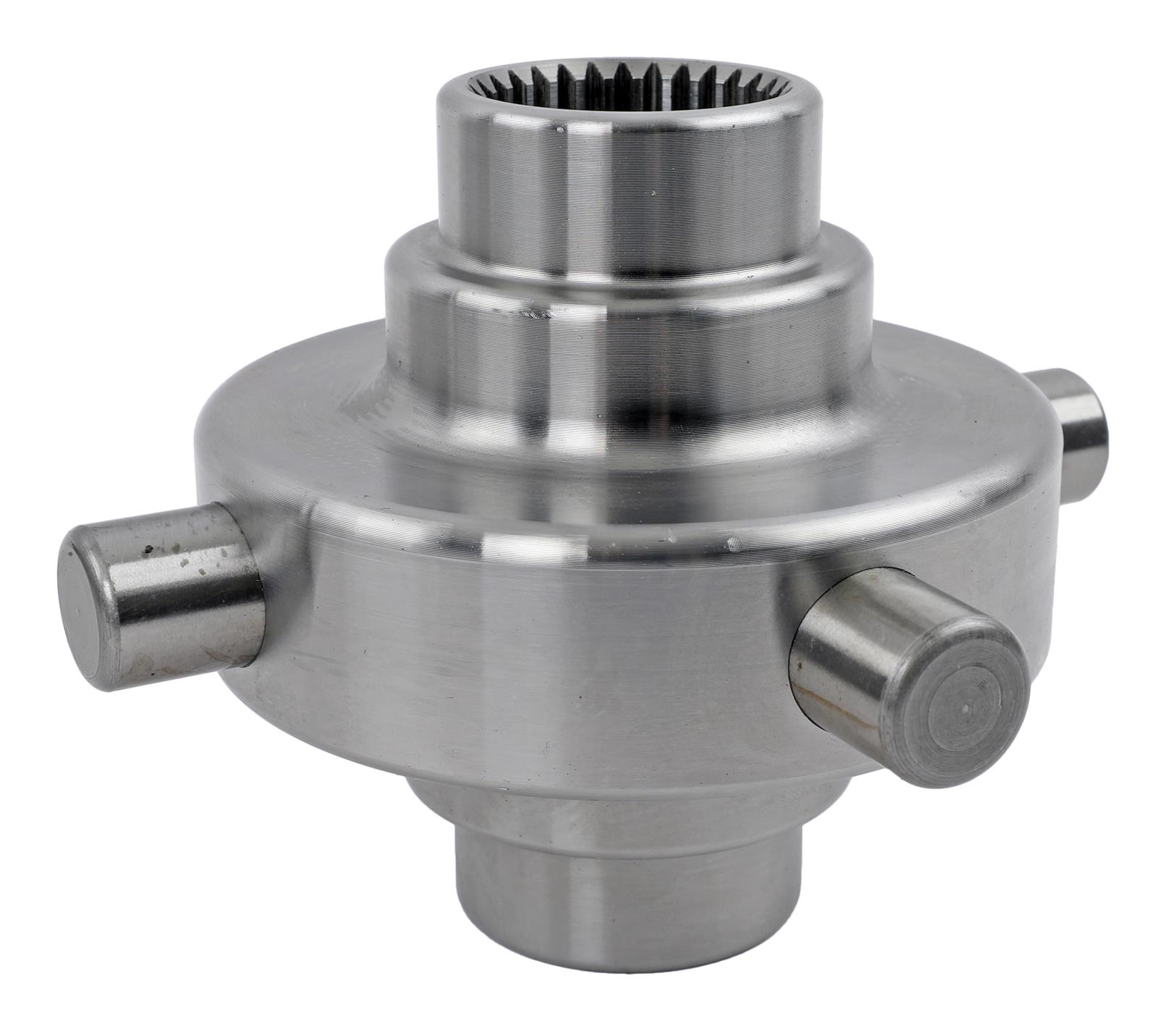 Precision Gear GM14/MSPL Alloy USA Mini Spools | Summit Racing